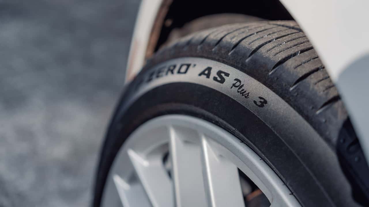 Pirelli P Zero AS Plus 3 Promises All Season Performance For North America
