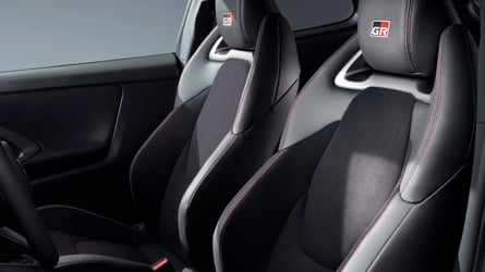 Toyota Yaris News and Reviews | Motor1.com