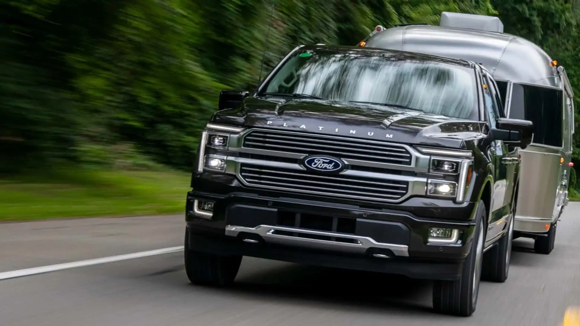 Modelos De Camionetas Ford 2024 Mejor Camioneta: Ford Maverick