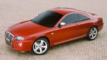 Rover 75 (1998-2005): Classic of the future?