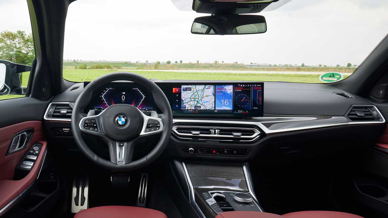 Teste: Novo BMW Série 3 320i 2023 é o premium mais vendido e justifica ...