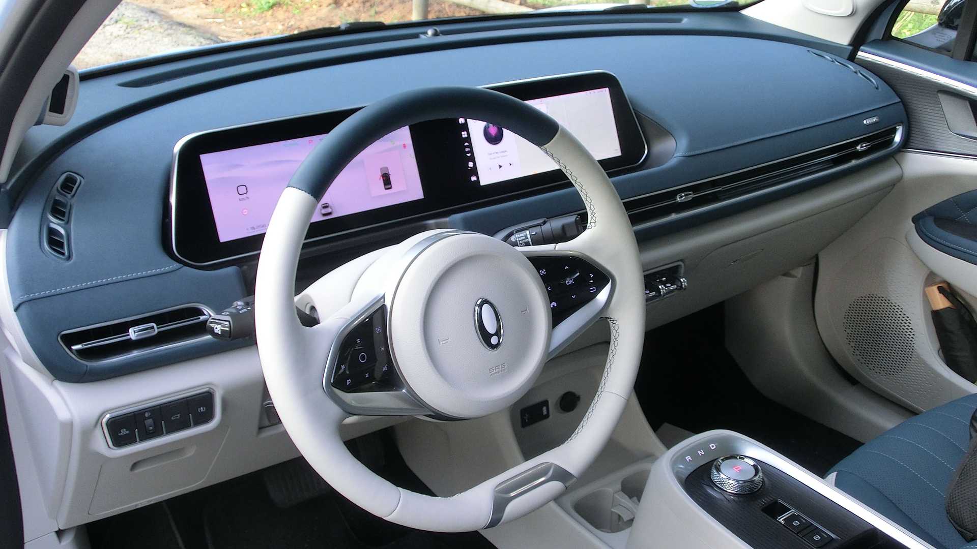 Ora Funky Cat im Test: Nicht schick, aber edel