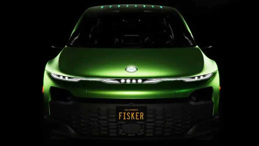Fisker News and Reviews | InsideEVs