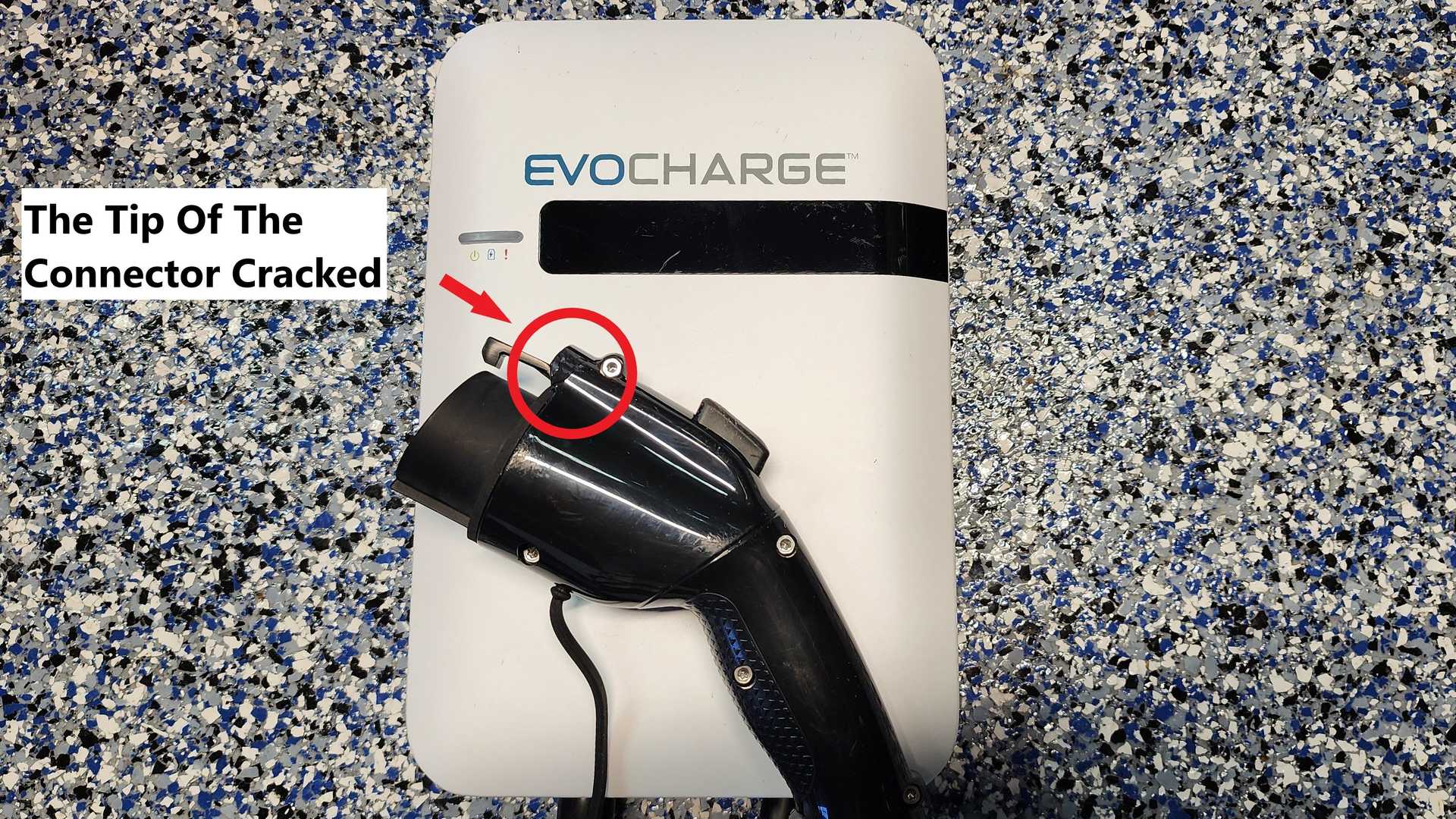 The EvoCharge EV charger ultimate review