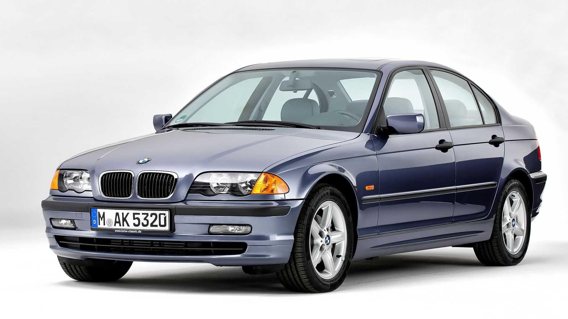 BMW 3er Reihe E46 1998 2007 Klassiker Der Zukunft BMW 3er Reihe E46 1998 2007 Klassiker Der Zukunft