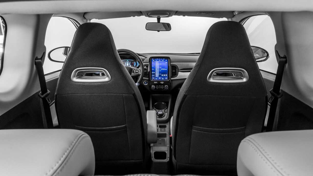 DR 1.0, prezzi, autonomia, interni, ricarica, incentivi