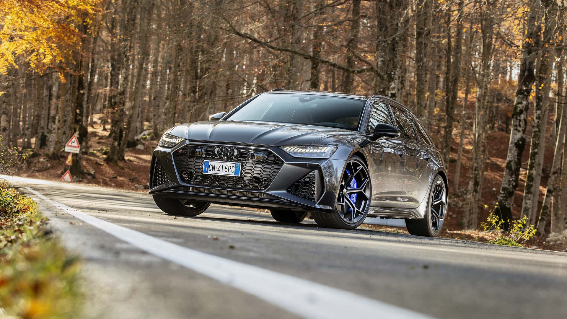 L'Audi RS 6 Avant sta per lasciarci
