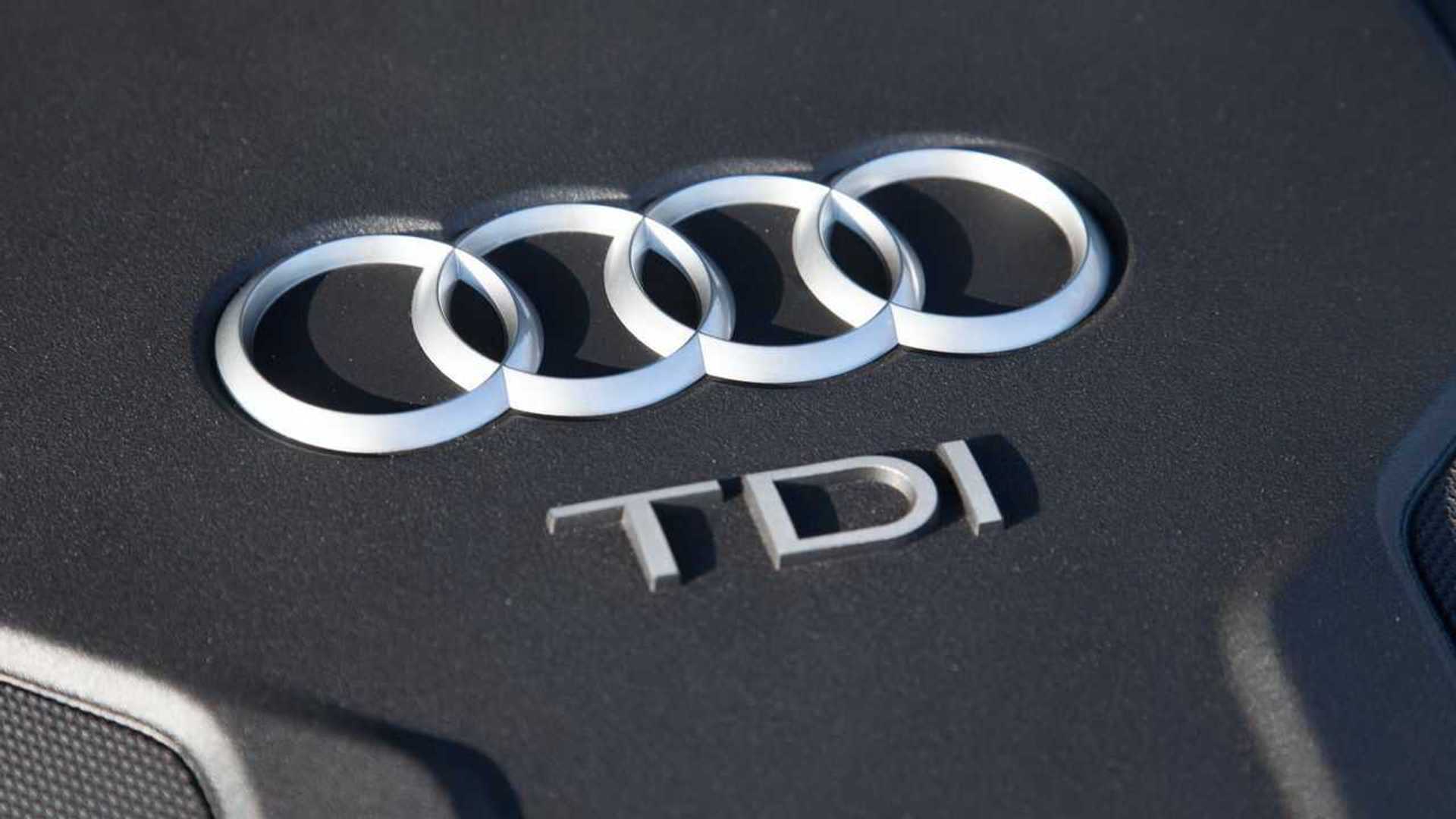 Audi reconnu responsable des moteurs truqués fournis par Volkswagen