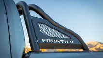 Nissan Frontier a Chicago con 3 concept