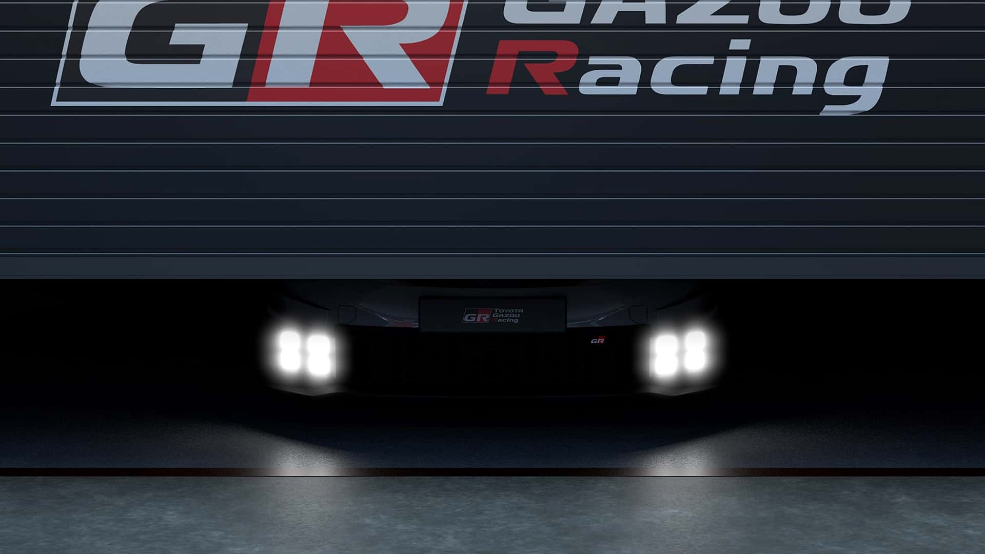 Toyota presenta una nuova sportiva a Le Mans. È la GR Prius?