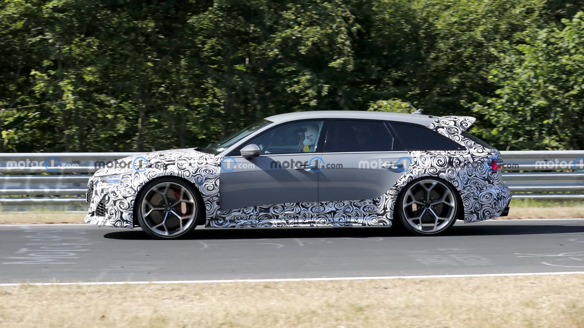 2025 Audi RS6 Avant Facelift RS6 GT 2025 Audi RS6 Avant Facelift RS6 GT