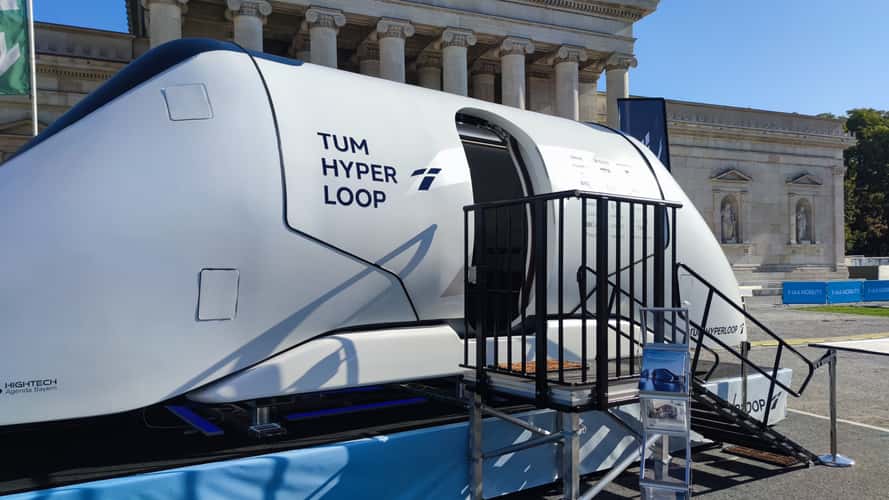 Salone di Monaco, tutte le foto | Motor1.com