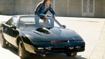 L’histoire de KITT dans K2000