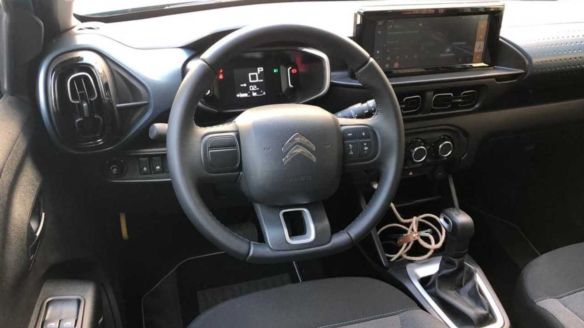 Lacoste o low-cost: ¿cómo será la estrategia de Citroën con el nuevo C3?