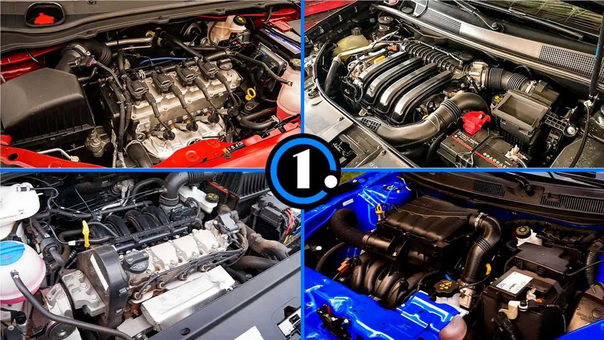 Proconve L7: Os motores que deram adeus com as novas normas de emissões