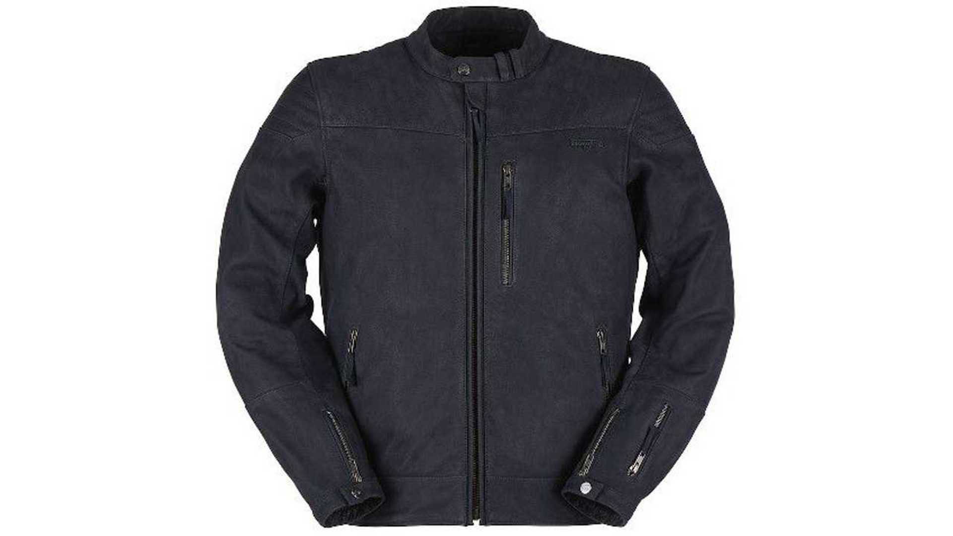 Furygan Introduces Subtle Retro-Style Clint EVO Riding Jacket