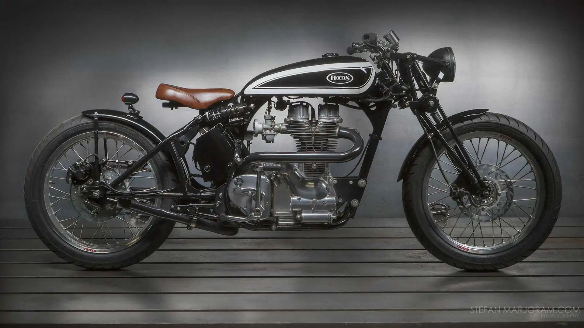 Types Of Custom Motorcycles The First American Customs | Cycle World