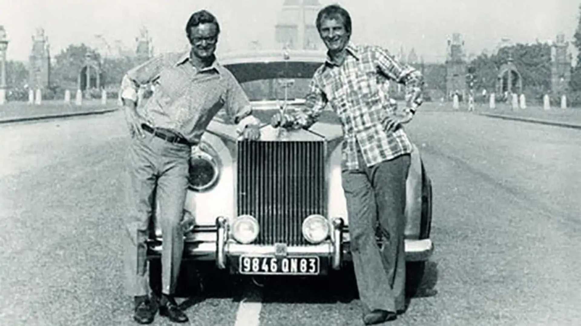 La columna de Nico Nikola: “Los autos tienen alma (si así lo queremos ver)”