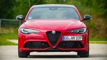 Alfa Romeo Giulia: Produktion bis 2027 verlängert (Update)