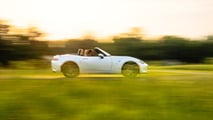 The 2024 Mazda MX-5 Miata Makes for an Even Better Benchmark