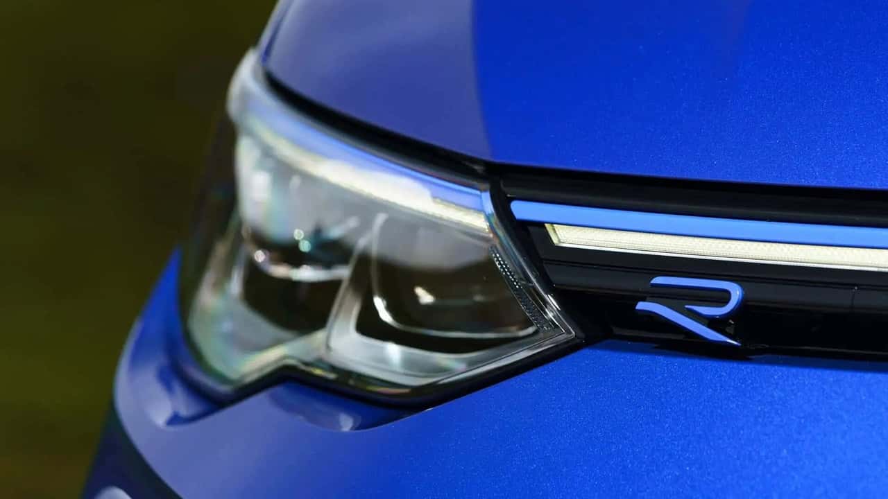 Volkswagen R va devenir une marque autonome de véhicules électriques de ...