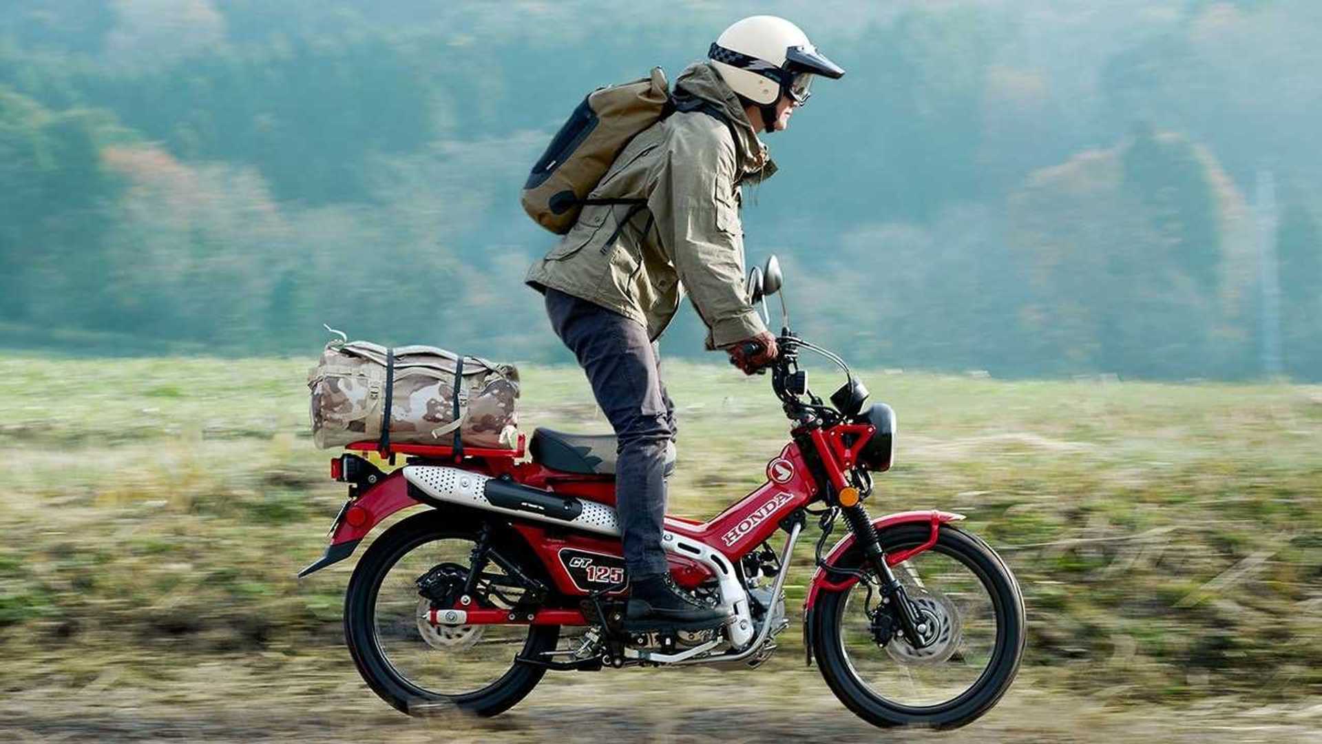 Ten Great Mini Motos On The Market Today