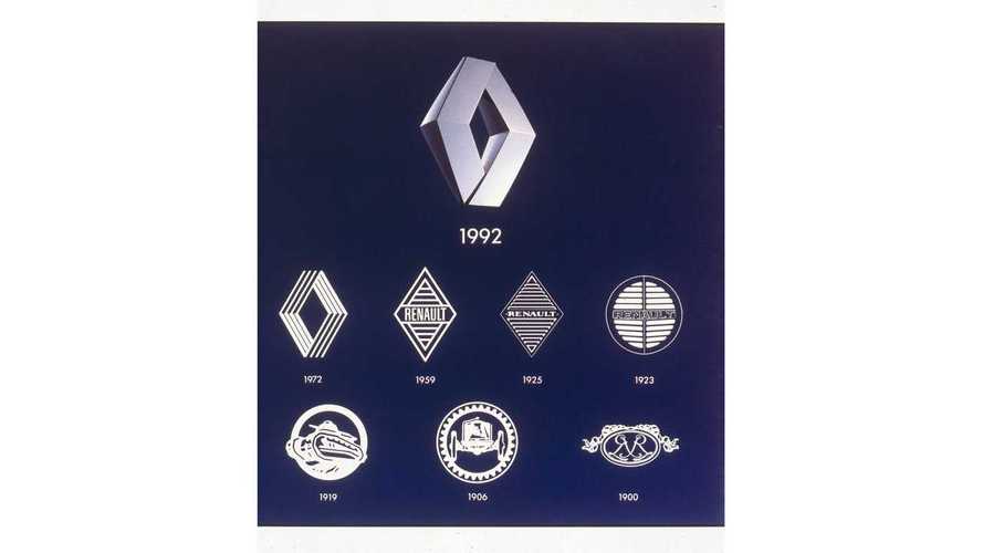 Conheça o novo logo da Renault que estará em todos os seus carros em 2022