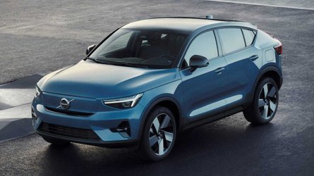 Volvo - tutti i modelli