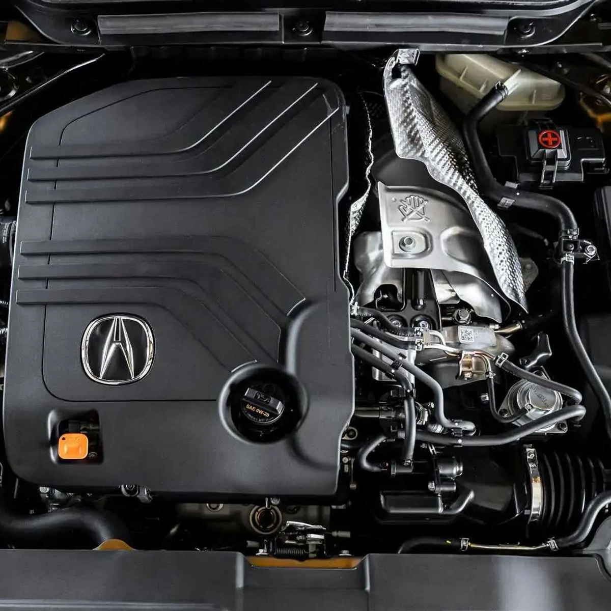 Acura Tlx Engine 2023 Acura TLX Type S Overview | Capitol Acura