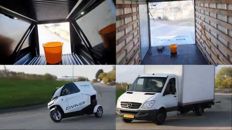 elektro-kleinstfahrzeug News und Tests | InsideEVs.de