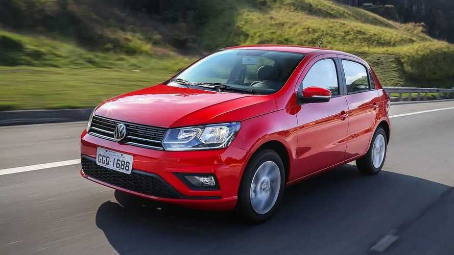 Daha uygun fiyatlı Polo: Volkswagen Gol
