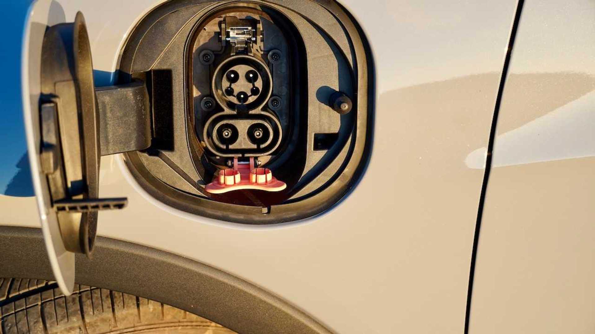 2020 Chevy Bolt Test Drive Review: A Familiar Package, But Better