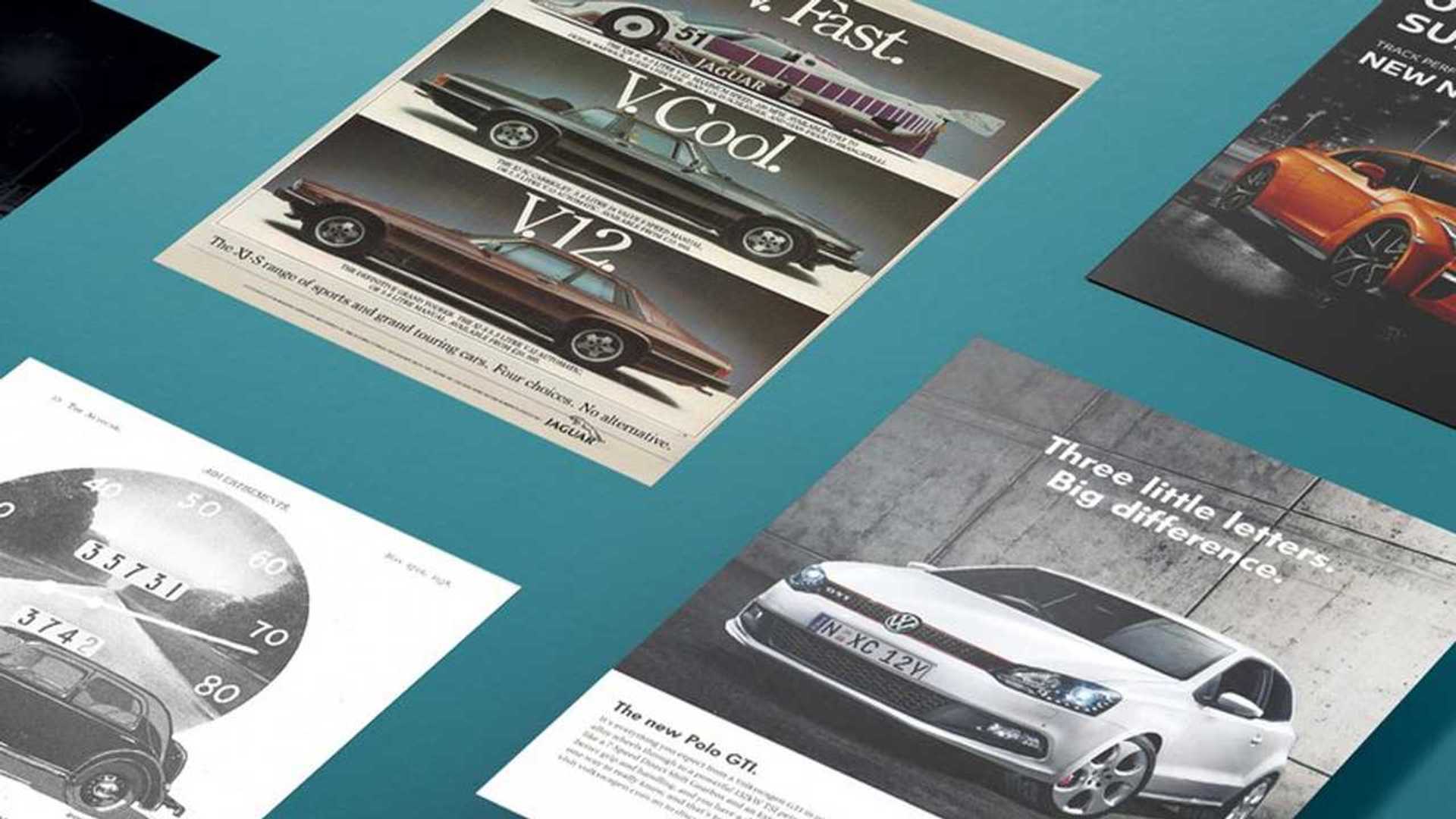 Here are the number of car ads banned by each manufacturer