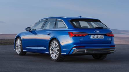 Audi - tutti i modelli