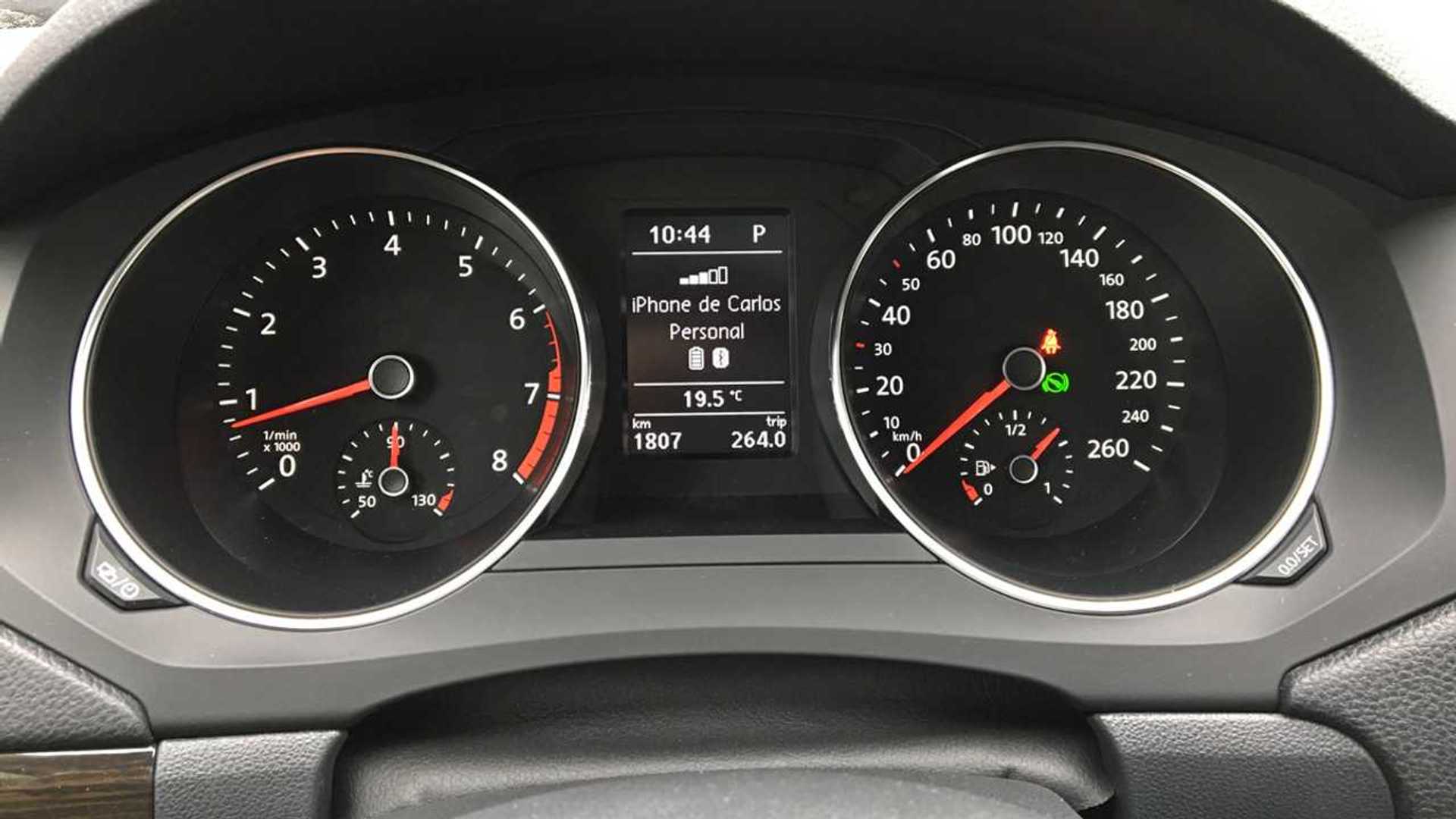 Crítica: Volkswagen Vento 1.4 TSi Highline DSG