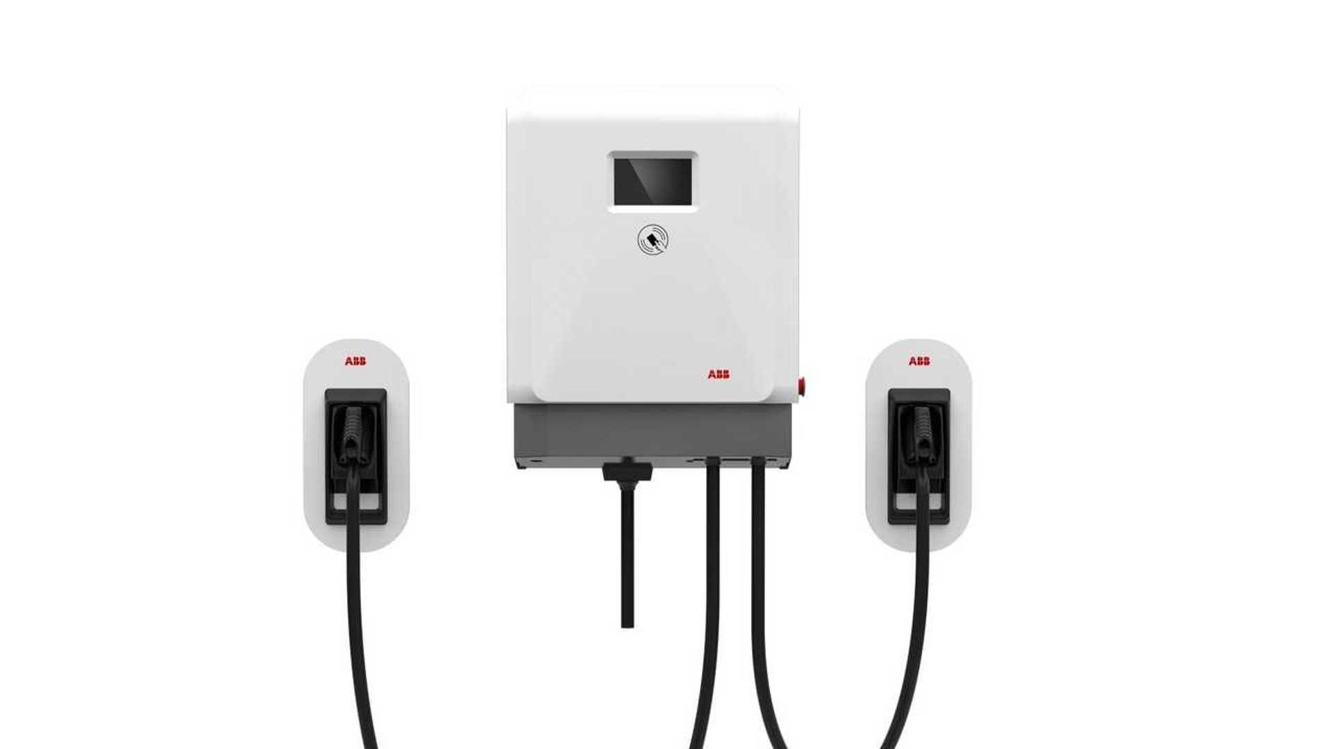 ABB anuncia aquisição de 67% da Chargedot, subsidiária da SAIC