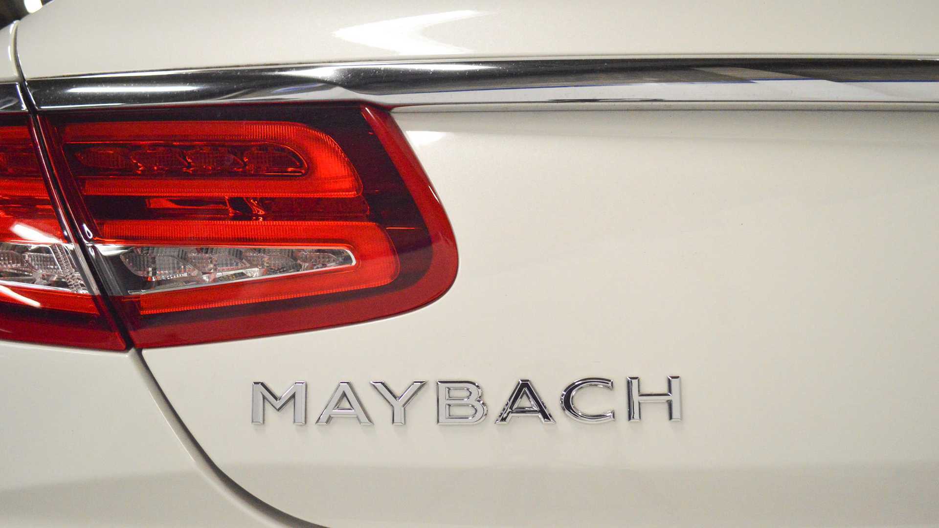 2017 Maybach S650 Cabriolet: A Drop Top With Elevated Luxury | Motorious