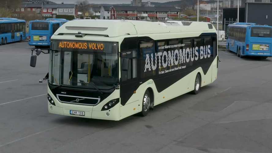 Equipmake Launches EBus Chassis Plant In UK