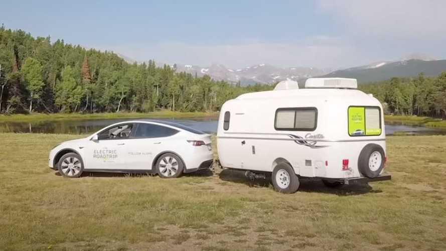 Tesla Model Y News and Reviews | Motor1.com