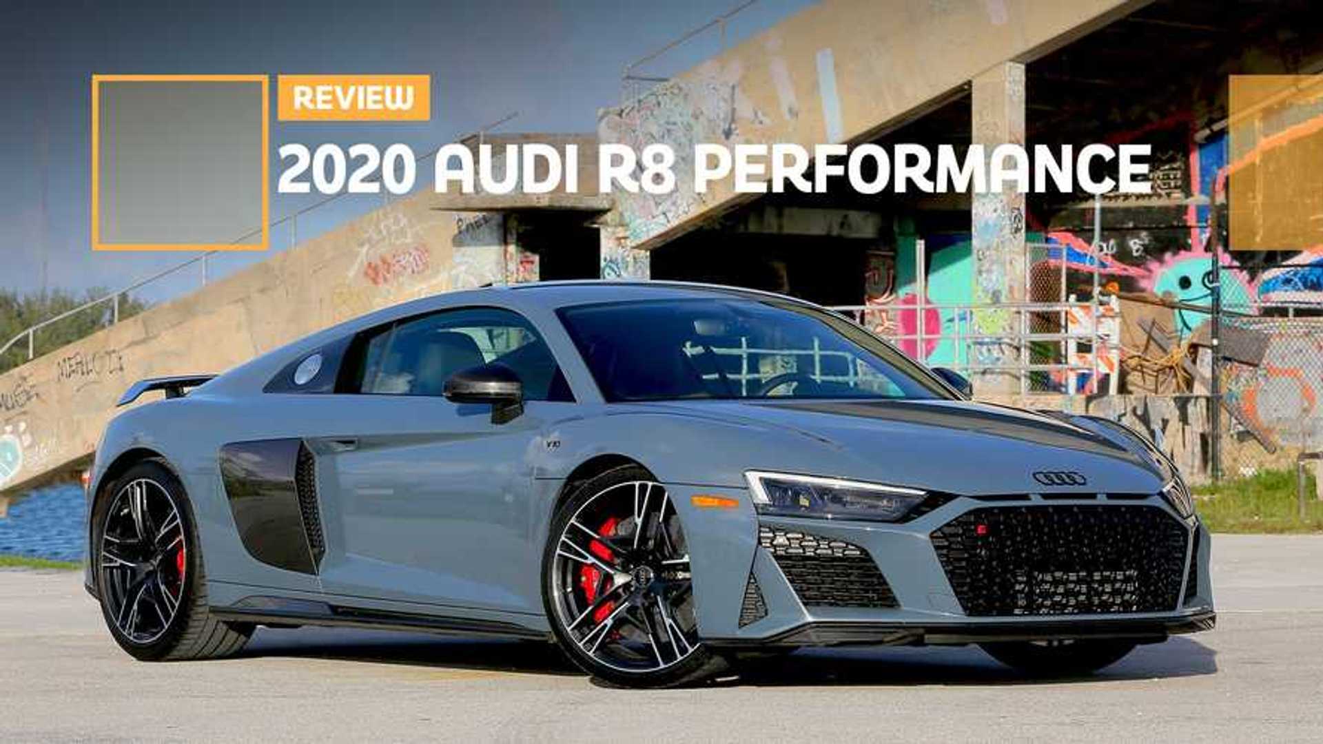 Pre Owned Discounts 2020 Audi R8 Spyder Pre Owned Discounts 2020 Audi R8 Spyder