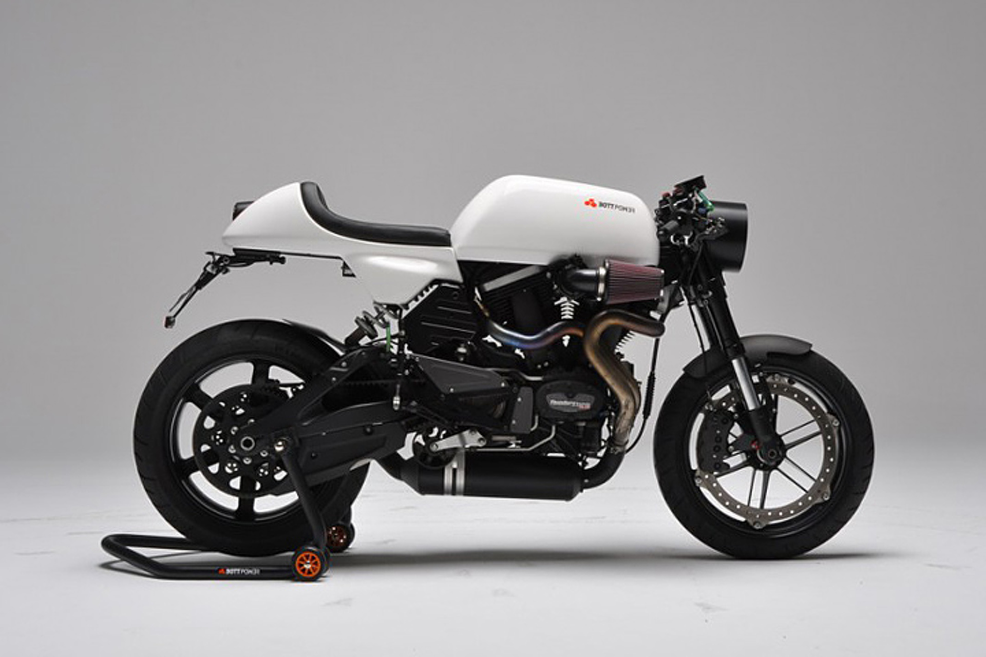 Buell Cafe Racer Frame | Reviewmotors.co