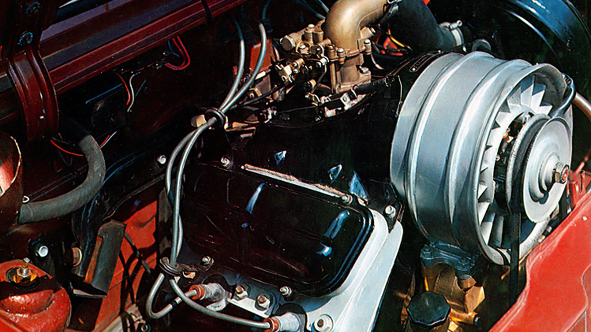 Soviet Cars Were Weird: ZAZ Zaporozhets 968