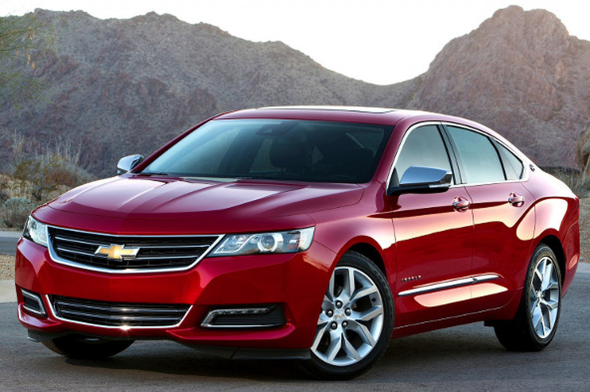General Motors 3D Scanning Competitors Vehicles
