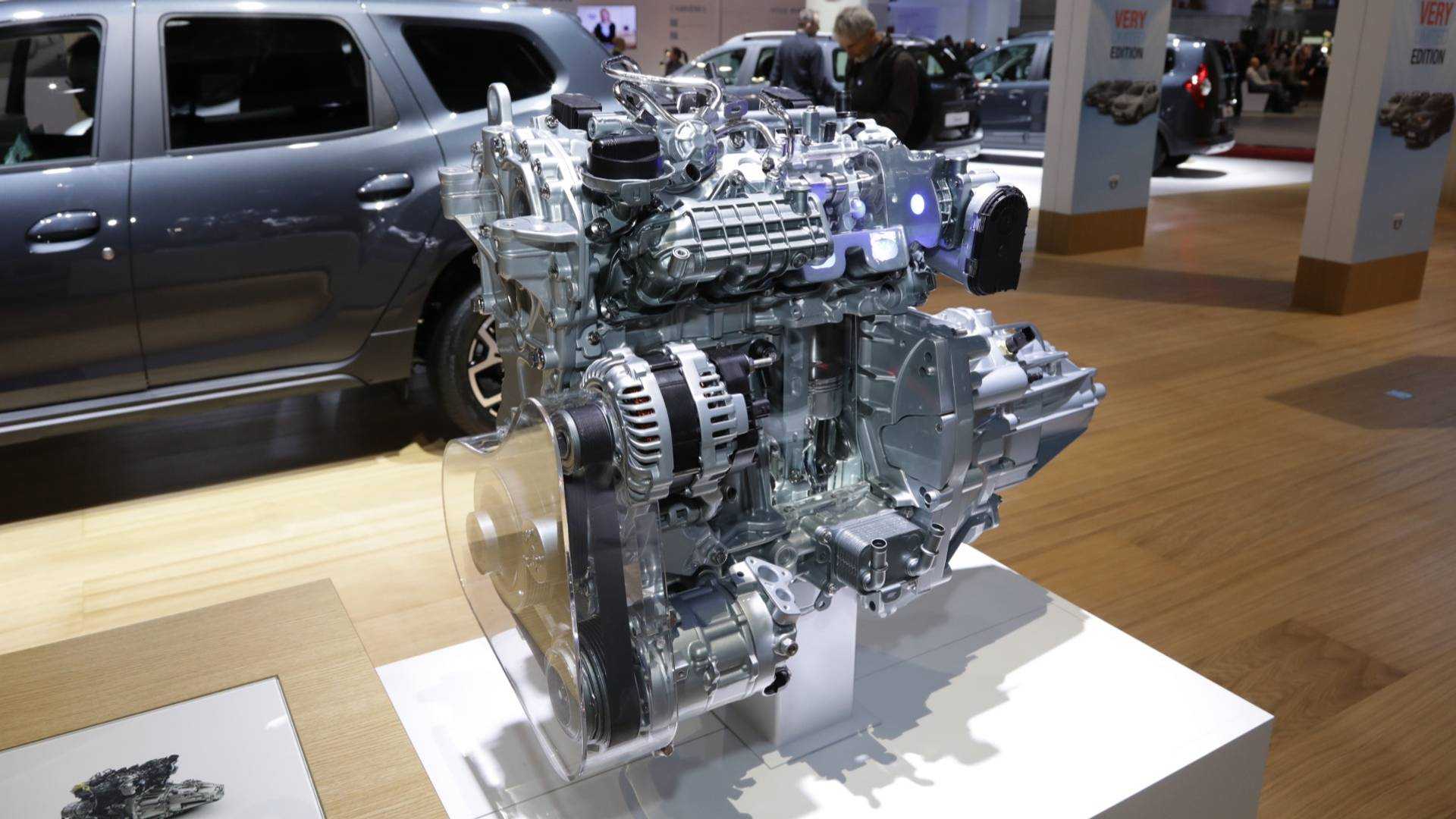 Salão de Paris: Novo Duster ganha motor 1.3 turbo de até 150 cv