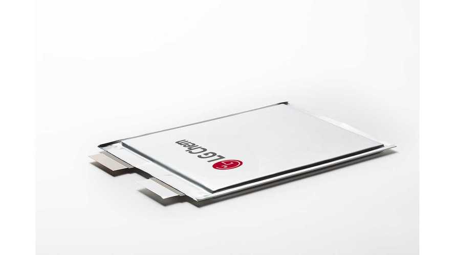 Enovix Raises $45 Million To Launch 3D Silicon Lithium-ion Battery