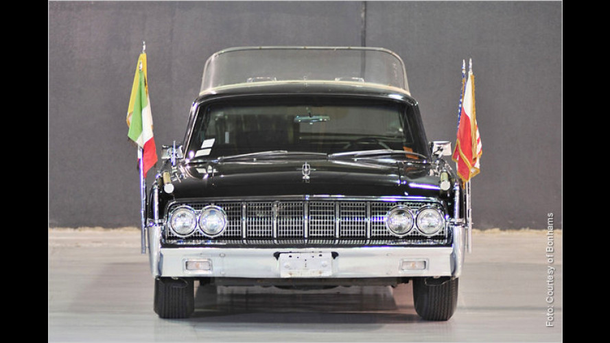 Auto News-Lincoln-News und -Trends | Motor1.com