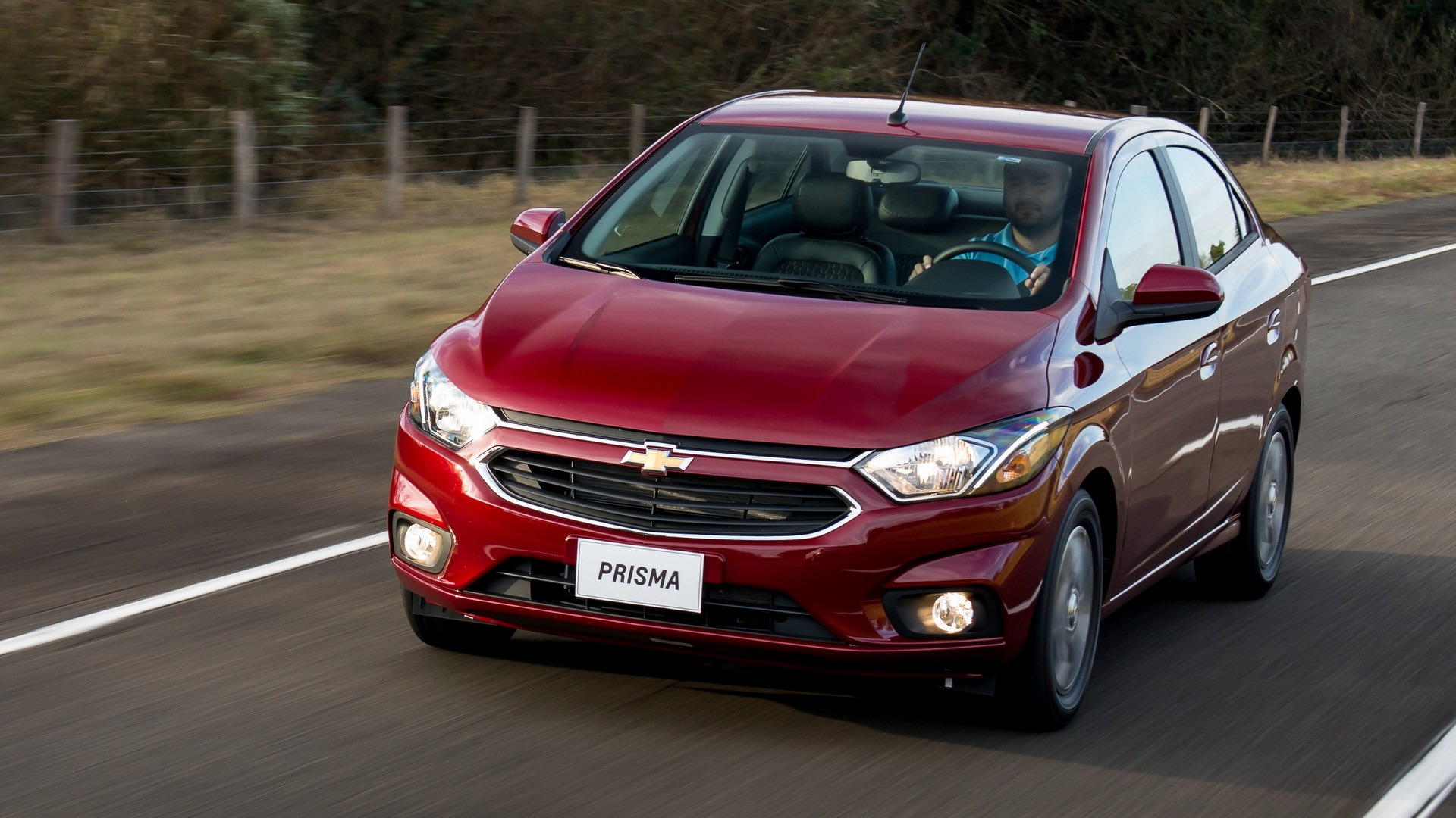 Sedãs compactos mais vendidos: Chevrolet Prisma tem maior evolução em ...