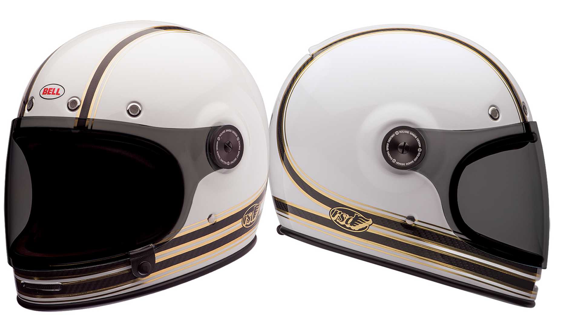 Llega a España la gama de cascos Classic de Bell