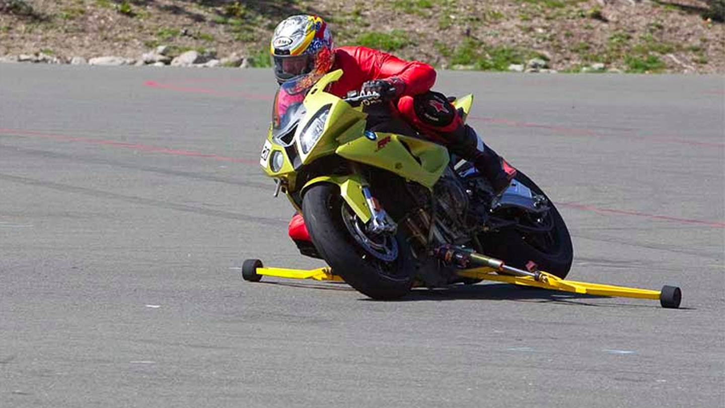 America's Best Performance Motorcycle Riding Schools