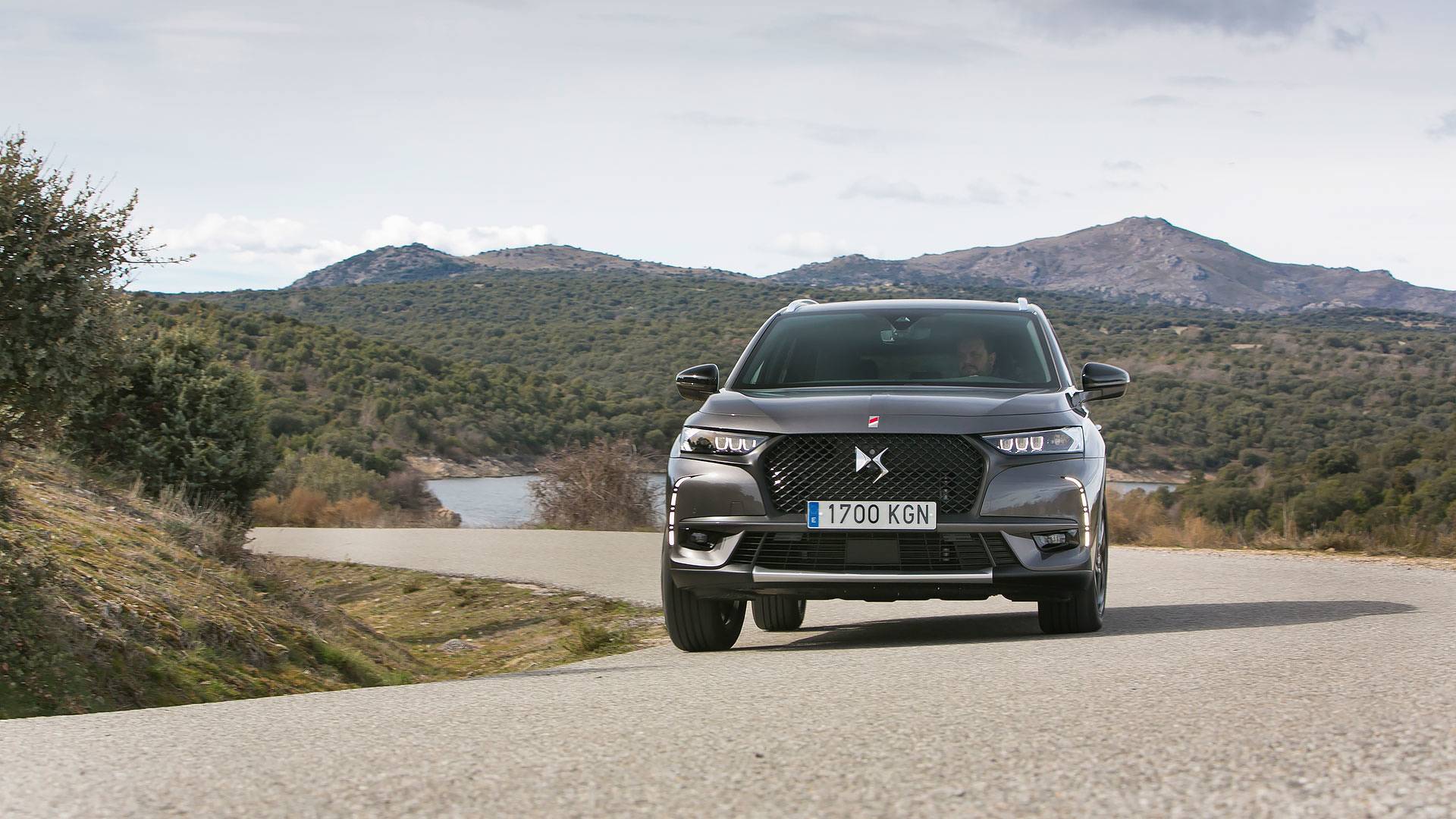 DS 7 CROSSBACK 2019: precios para España (actualizados)